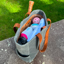 Zero Zero Start™ Pickleball Bag | Zero Zero Start