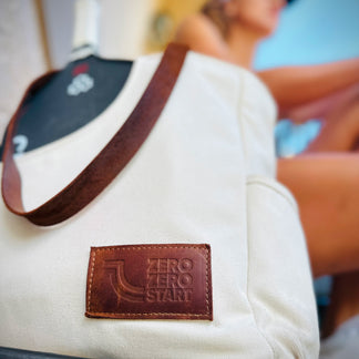 Zero Zero Start™ Pickleball Bag | Zero Zero Start