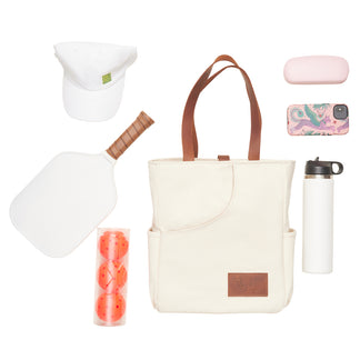 Zero Zero Start™ Pickleball Bag | Zero Zero Start