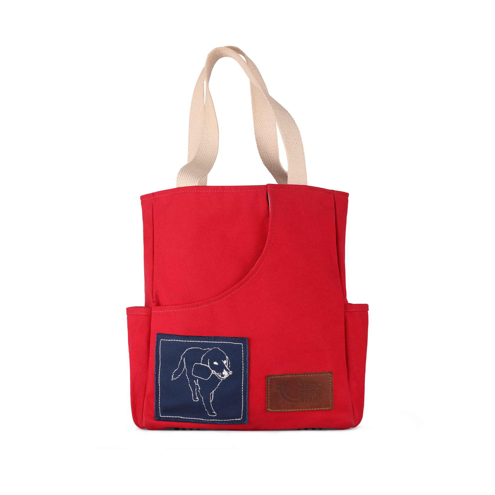 Zero Zero Start™ Signature Pickleball Bags | Zero Zero Start