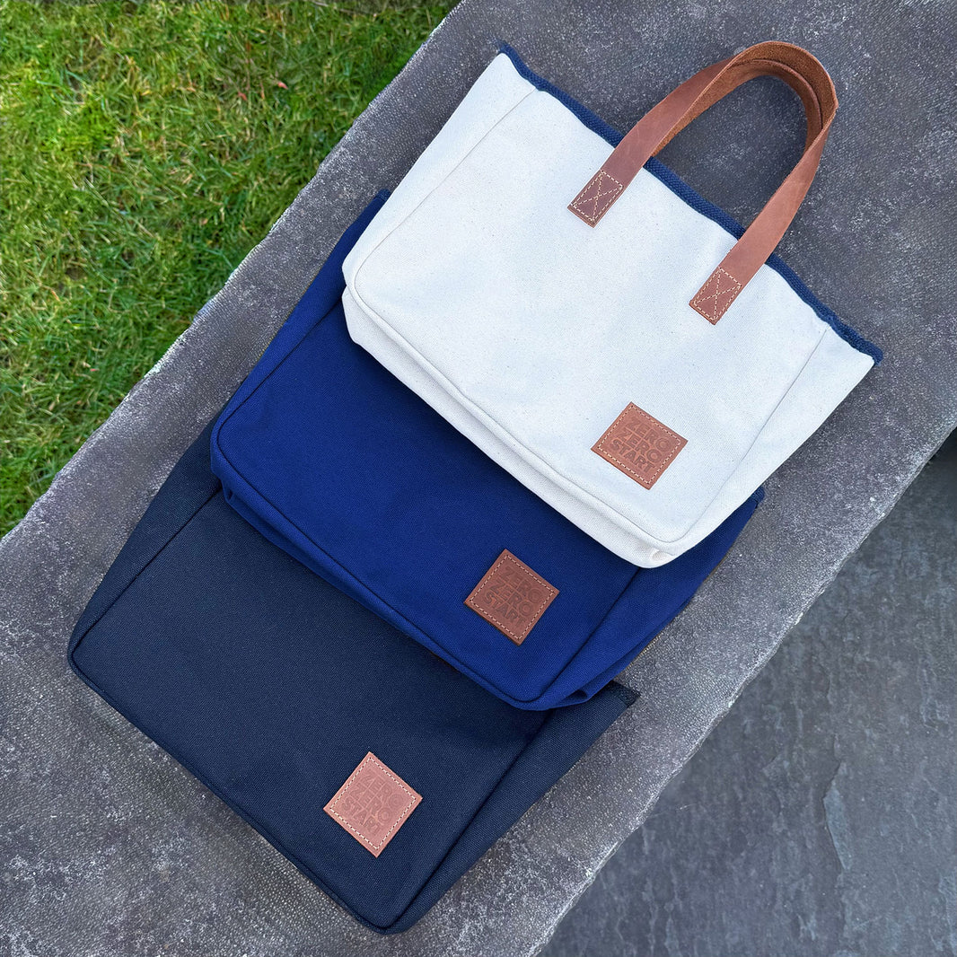 Collections – Zero Zero Start™